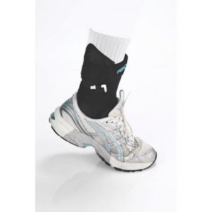 WELLCHEM | Airlift PTTD Brace