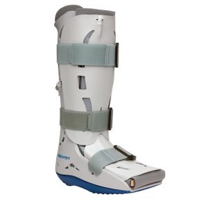 WELLCHEM | Aircast Pneumatic Diabetic Walker System